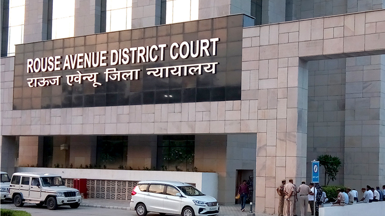 ਦਿੱਲੀ ਸ਼ਰਾਬ ਘੁਟਾਲੇ ਦੀ ਸੁਣਵਾਈ ਕਰ ਰਹੇ ਜੱਜ ਐਮਕੇ ਨਾਗਪਾਲ ਦਾ ਤਬਾਦਲਾ – NRI Post